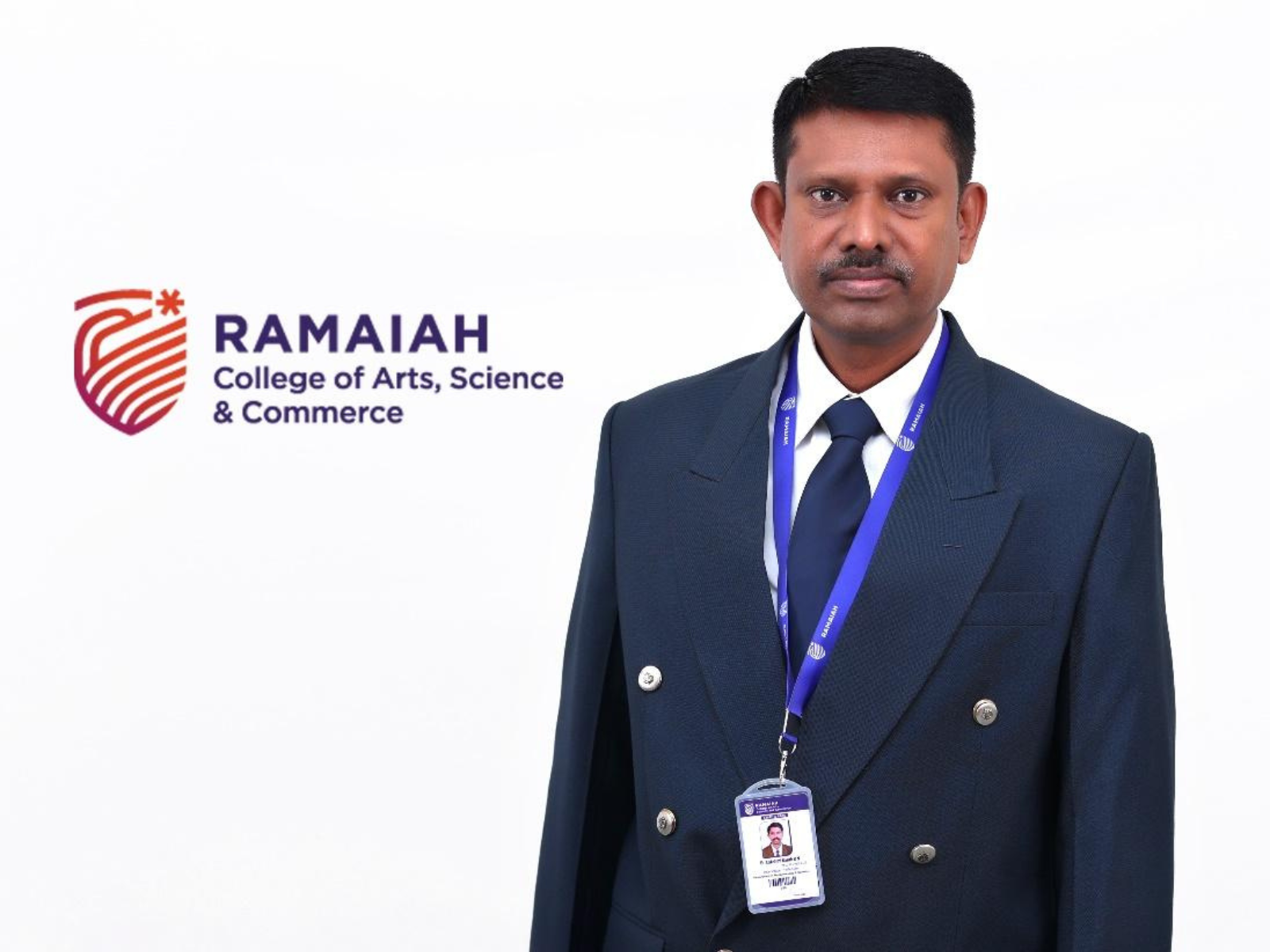 MSc – Biotechnology - Ramaiah College of Arts, Science and Commerce