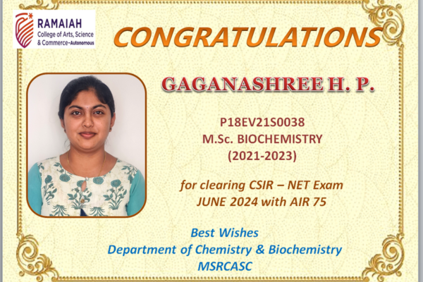 Discover your potential at MS Ramaiah College.World-class facilities ...