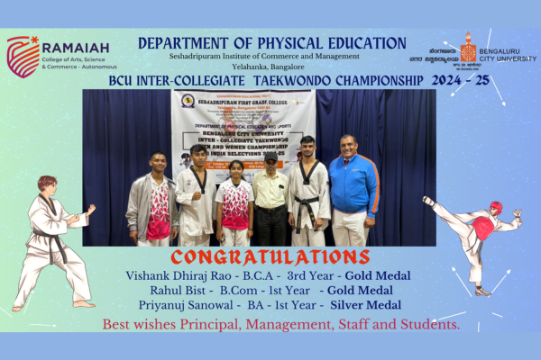 Discover your potential at MS Ramaiah College.World-class facilities ...