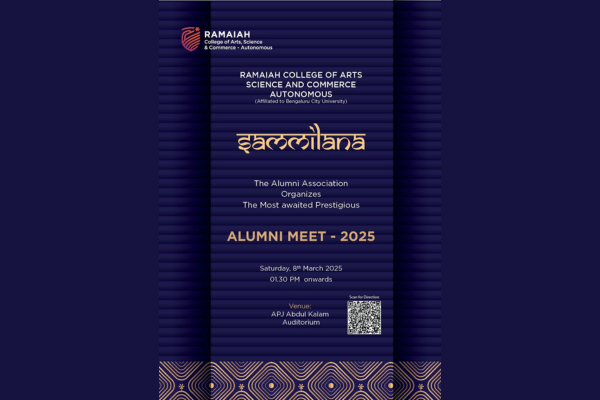 Discover your potential at MS Ramaiah College.World-class facilities ...