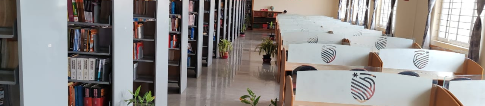 library-page - Ramaiah College of Arts, Science and Commerce